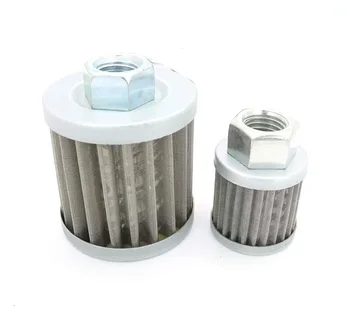 Forklift Diesel Filter Element For Heli And Hangcha Forklift Forklift ...