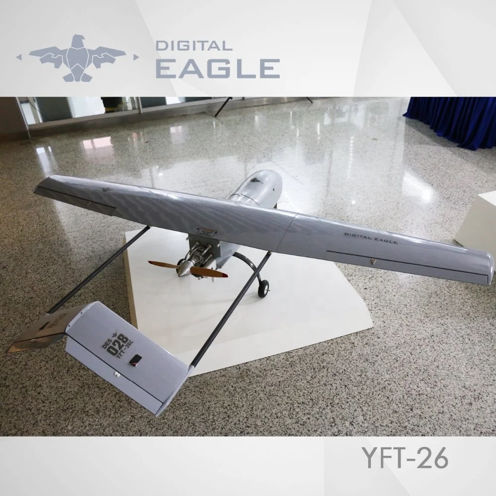 Vtol Fixed Wing Uav/drone Uav Buy Drone Fixed Wing Aircraft Fixed Wing ...