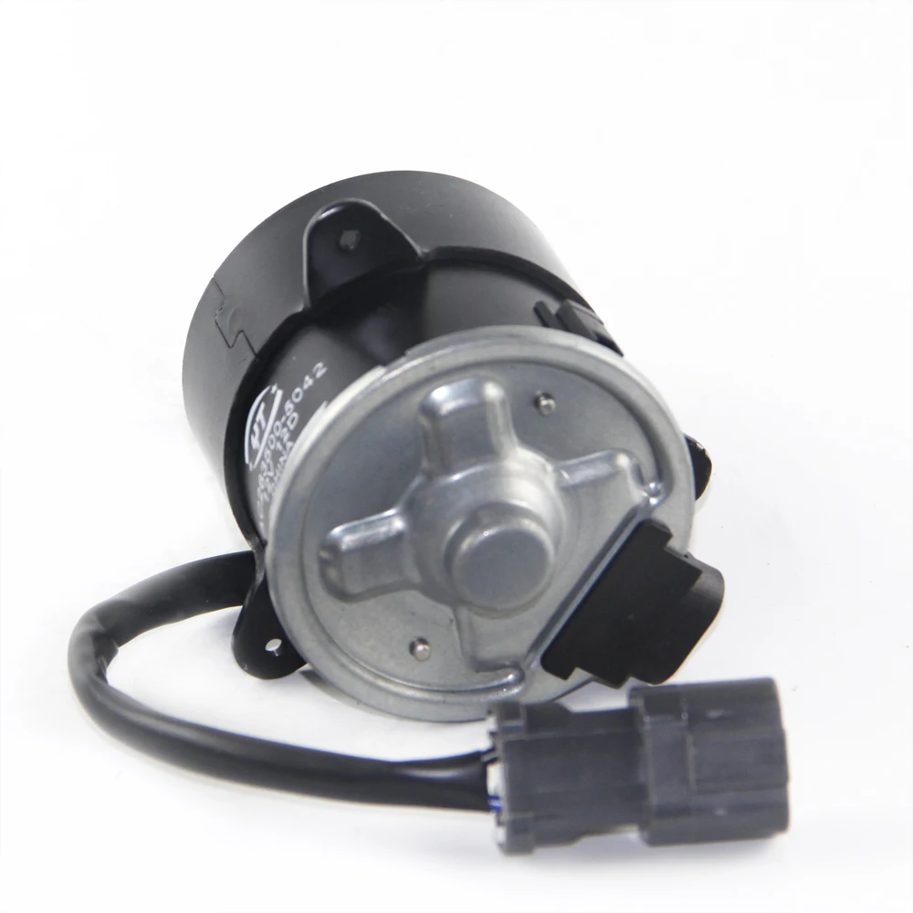 Electric Motor Cooling Fan 38616-pwa-j01/ 19030-paa-a01 Auto Part For Honda Full Stock Factory ...