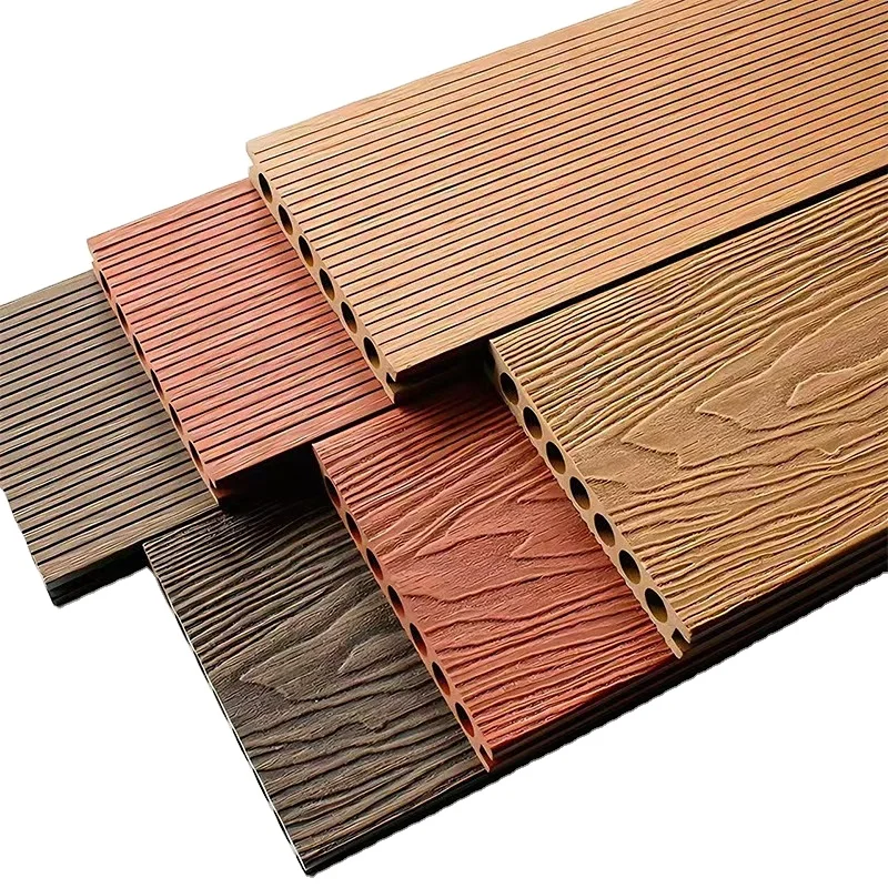 Wall Cladding Wpc Exterior Outdoor Composite External Wpc Wall Cladding ...