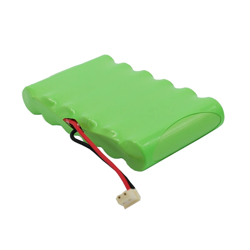 Ni-MH baterie 7,2 V 2000 mAh pro Verifone Nurit 3010 NA200D05C095 ...