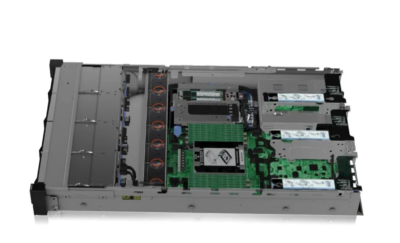 Good Quality Computer Hardware and Software New Server ServerS SR655 ...