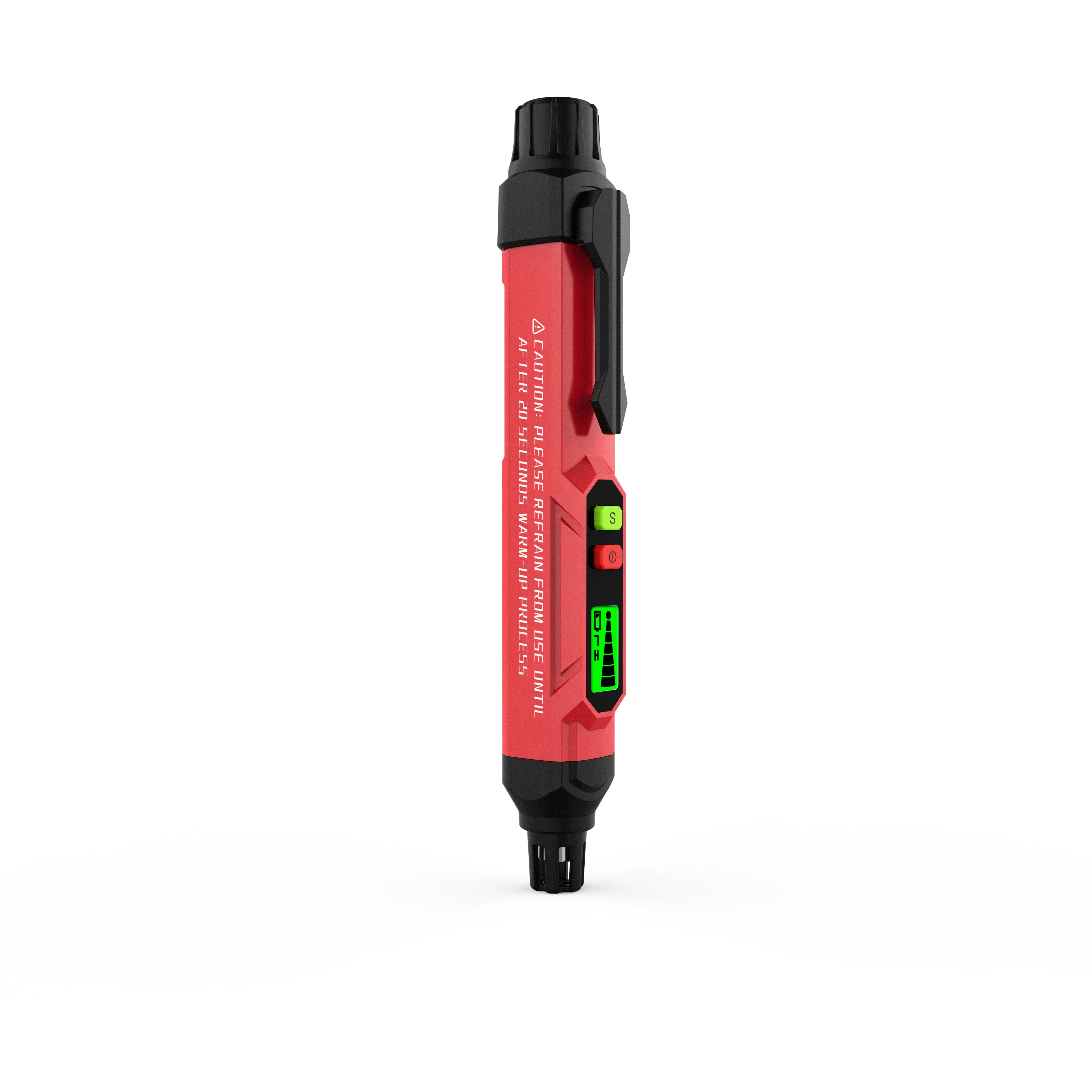 Techamor Pt202 Vs Ht60 With Lcd Display Gas Detection Instrument With ...