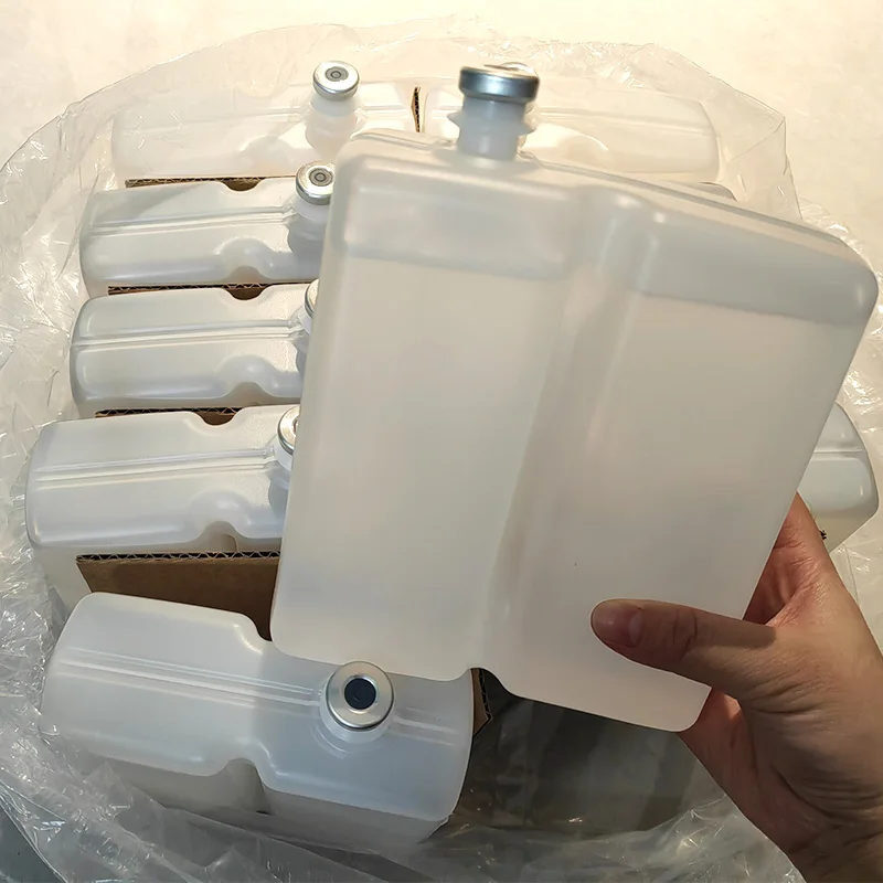 Linx 1512 Make up - Solvent for Linx 8900 CIJ Inkjet Printer