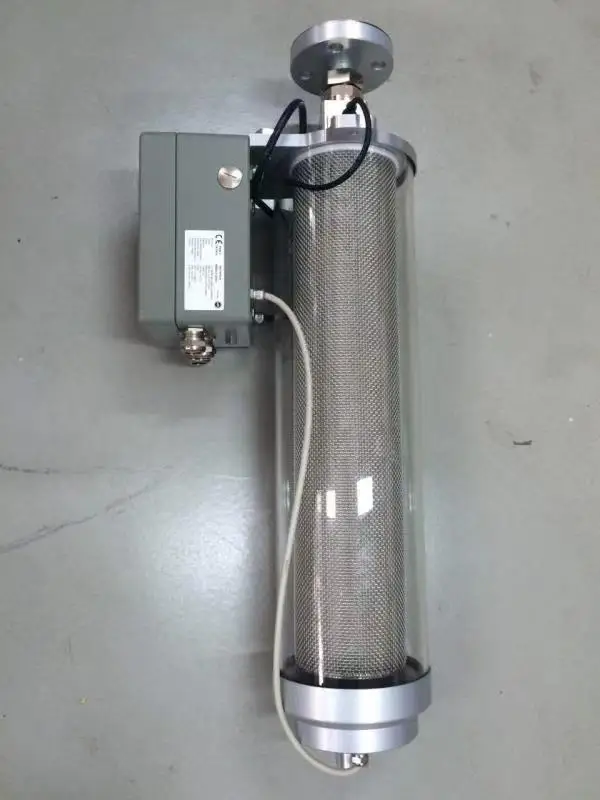 Nybro Transformer Respirator Transformer Dehumidifier Moisture Absorber ...