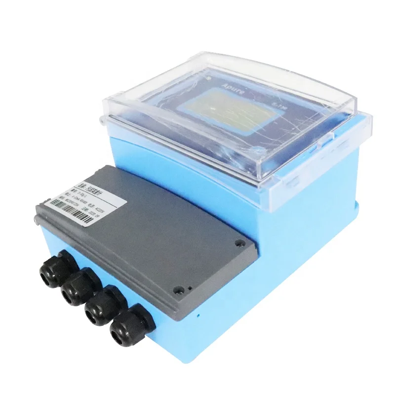 Apure Wastewater Sludge Turbidity Meter - TSS & MLSS