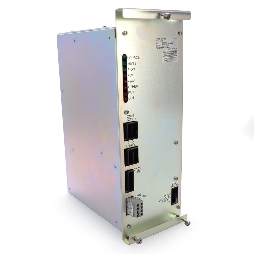 安川motoan Nx100机器人中央处理器电源控制器cps-420f - Buy Cps-420f,安川机器人,Motoman电源 ...