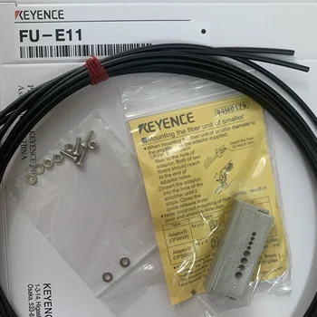 Reflection-to-fiber Optic Probe Keyence Fiberoptic Sensor Fu-e11 - Buy Fu-e11,Fiberoptic Sensor ...