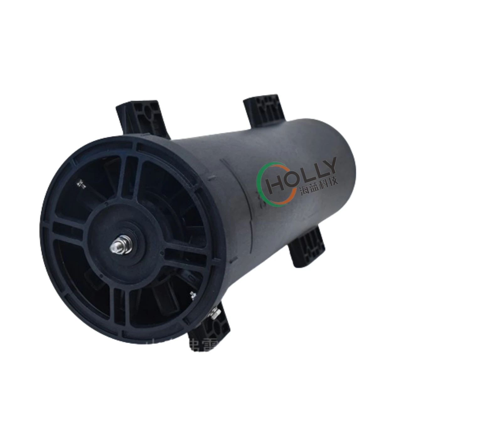 Venturi Jet Aerator - Efficient Wastewater Treatment