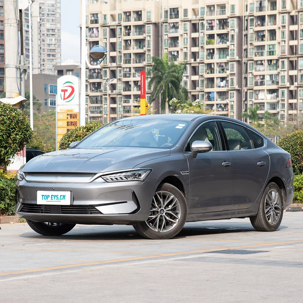 2023 Byd Qin Plus Ev 610km Fwd Car For Sale Byd Qin New And Used Cars ...