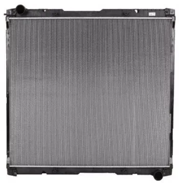 For Scania R Series Truck Radiator 1741588 With Quality Warranty For ...
