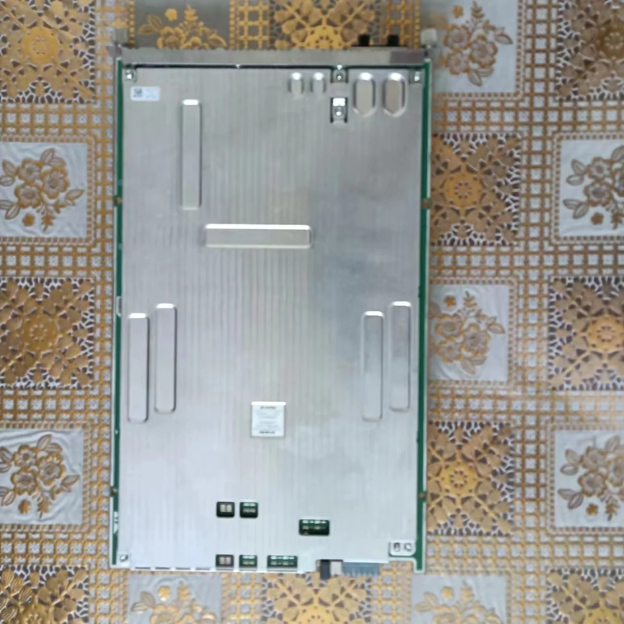 Abil 474020a/474020b Airscale Baseband Abil 5g Capacity Card - Buy Big ...