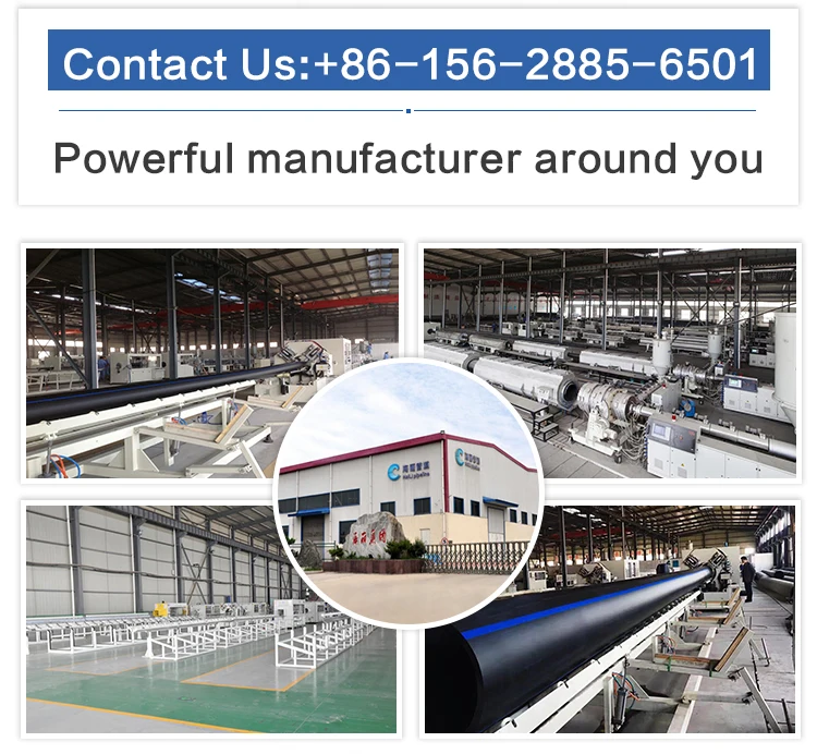 Pe Inspection Chamber Sewer Plastic Manhole In Drainage System - Buy Pe ...