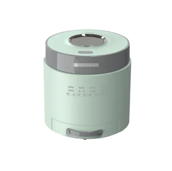 National Rice Cooker With Non Stick Coating Inner Pot Electric Multi ...