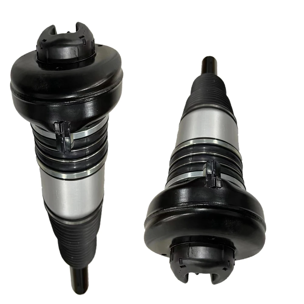 Air Shock Absorber for Audi Q7 4M 2015-2020 4M4616039 4M0616039AD ...