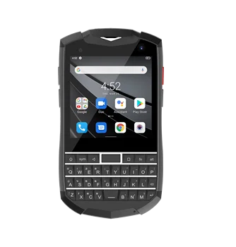 Unihertz Titan Pocket Qwerty Keyboard Nfc Mobile Phone 4g Android 11 ...