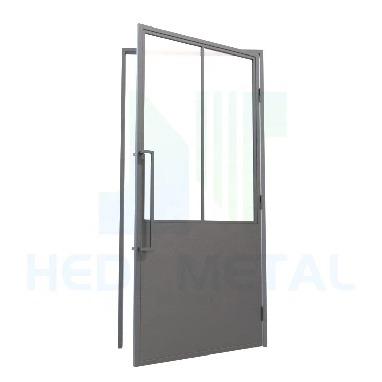 Hodor Warehouse Sliding Gate Designs Curve Different Design Iron Pipe ...