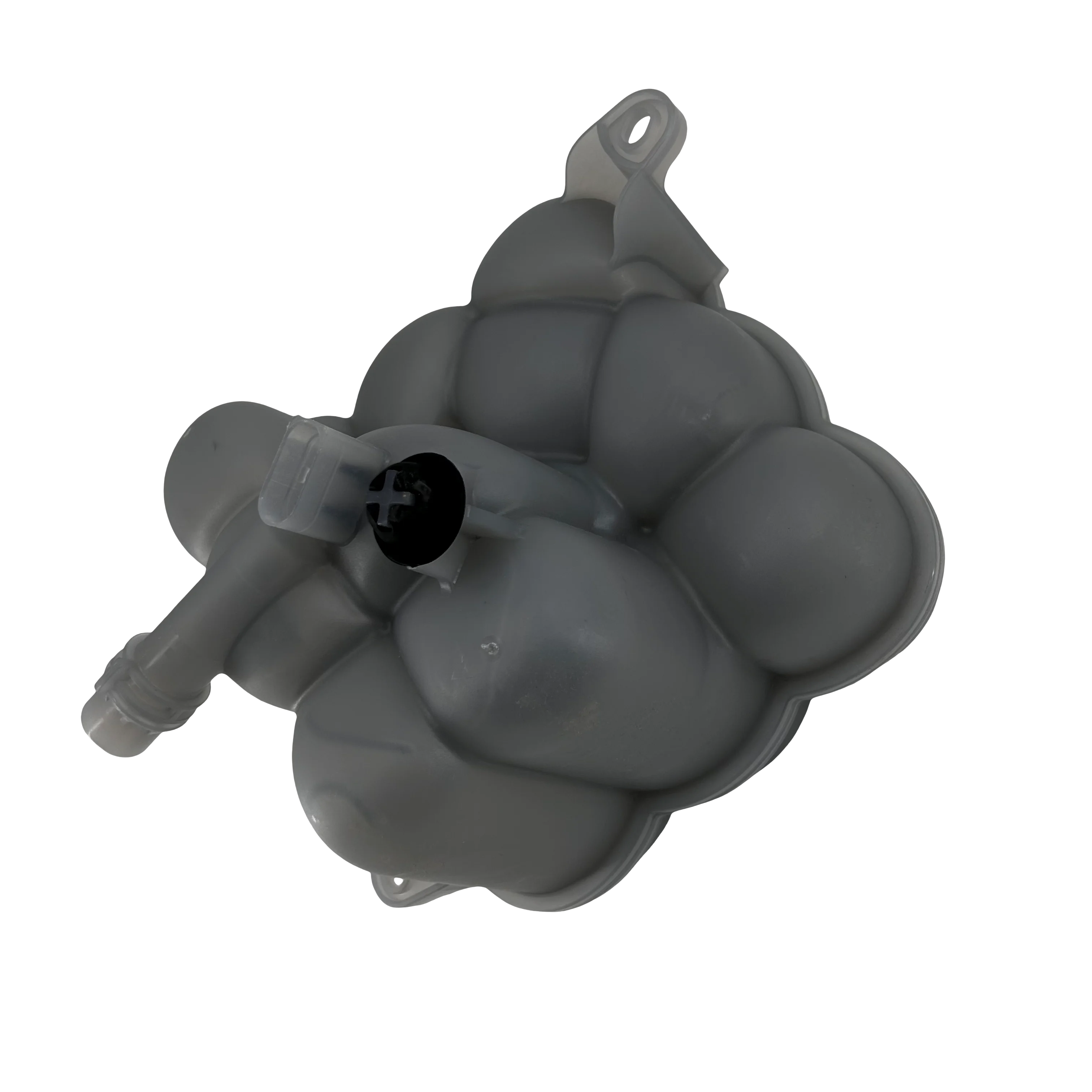 Auto Engine Parts Cooling System Coolant Expansion Tank 4M0121403D ...