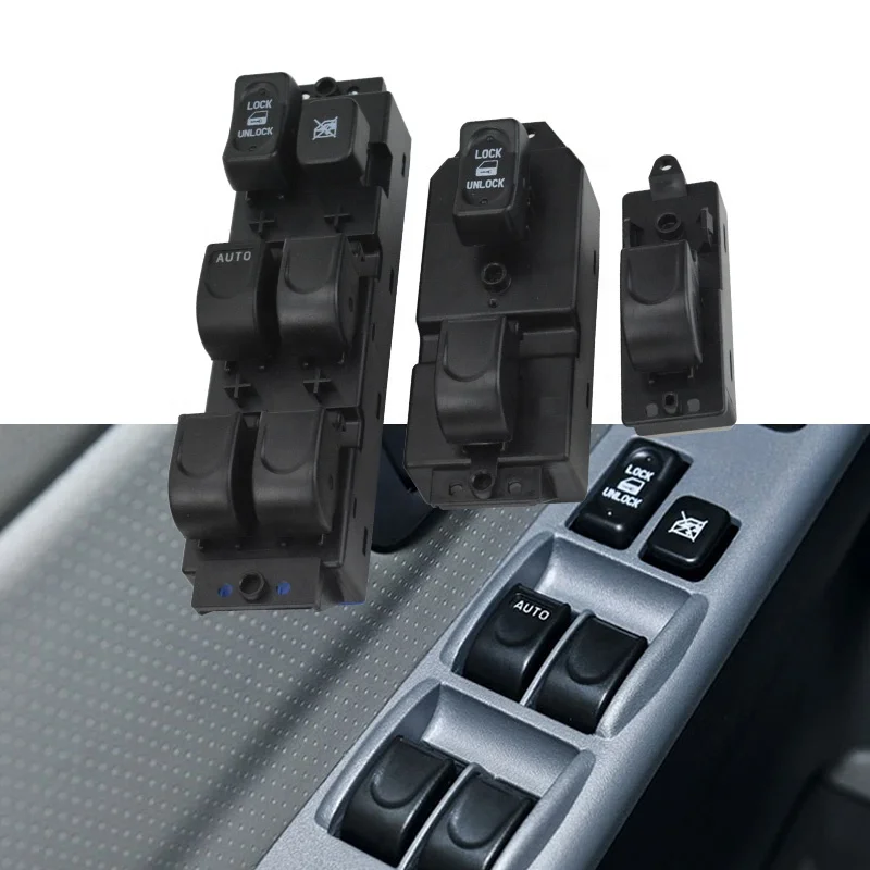 For Great Wall Wingle 3/ Wingle 5 2006-2013 Glass Lifter Switch ...
