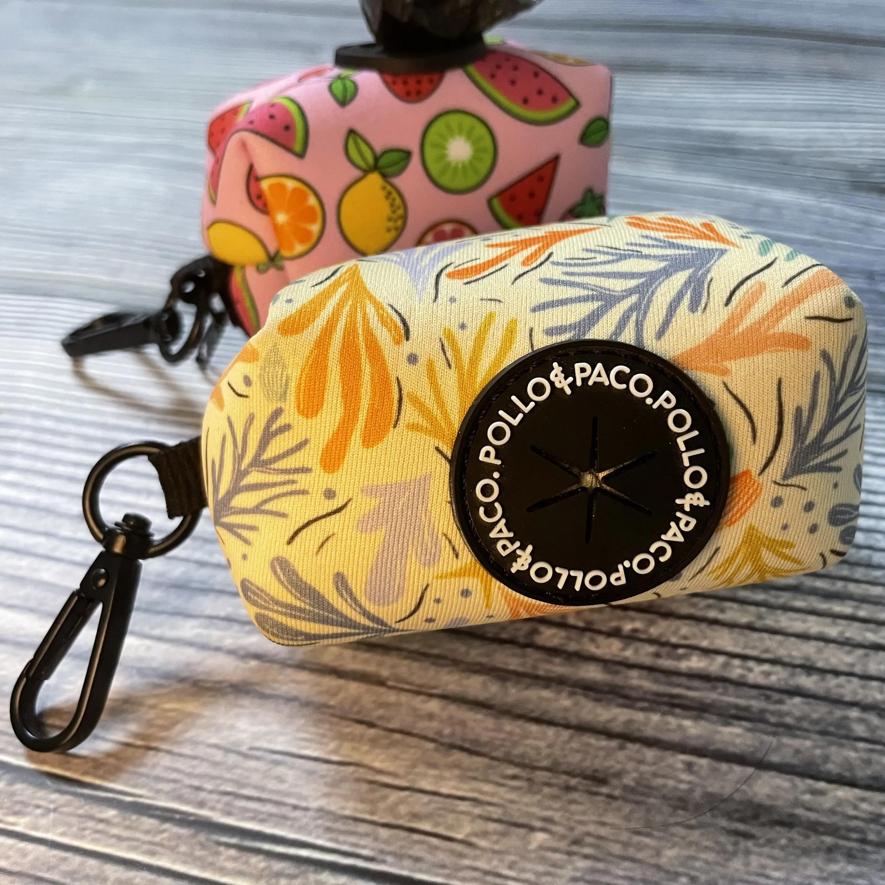 Wellgo Custom Soft Comfortable Padded Neoprene Dog Harness Sublimation ...