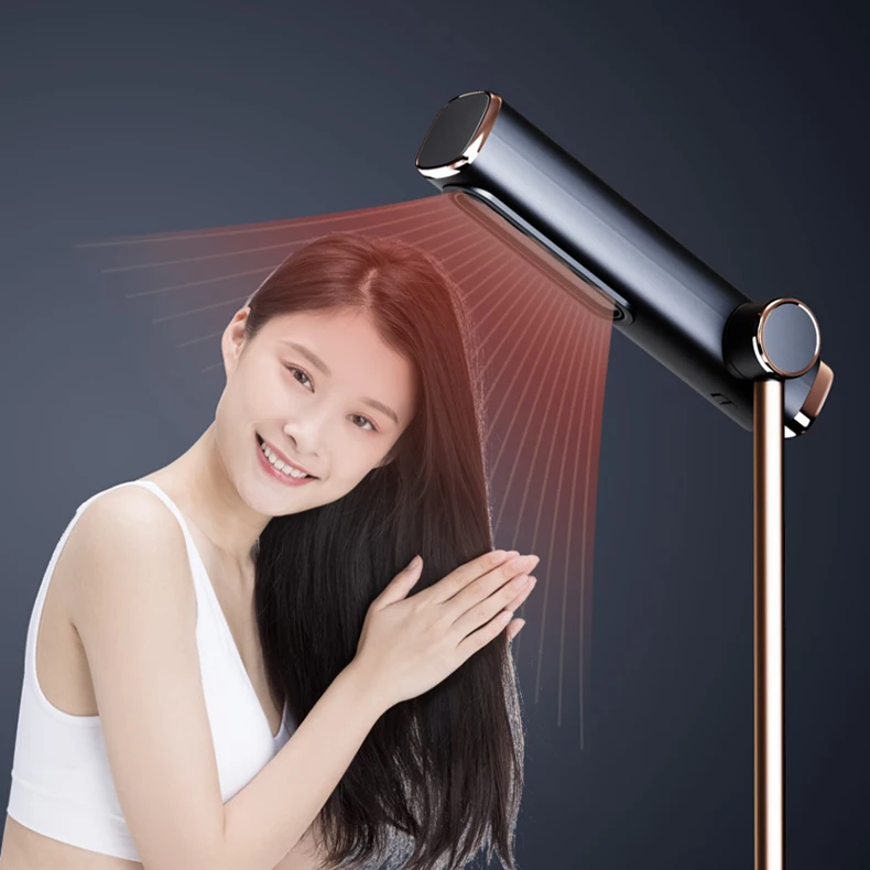 Standing Hair Dryer - Professional & Versatile Solutions