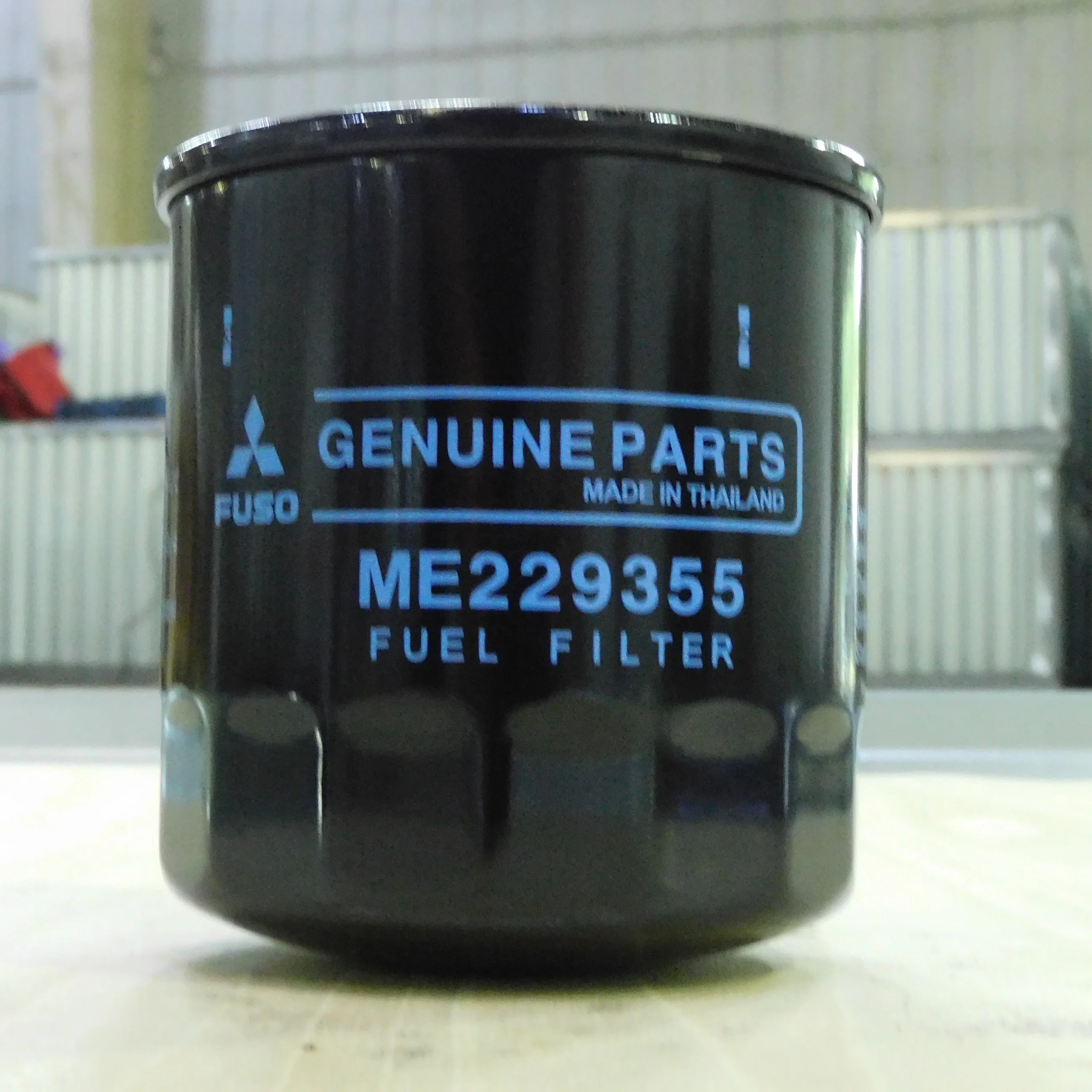 Wholesale Genuine Diesel Engine Fuel Filter Element Me229355 For Mit ...