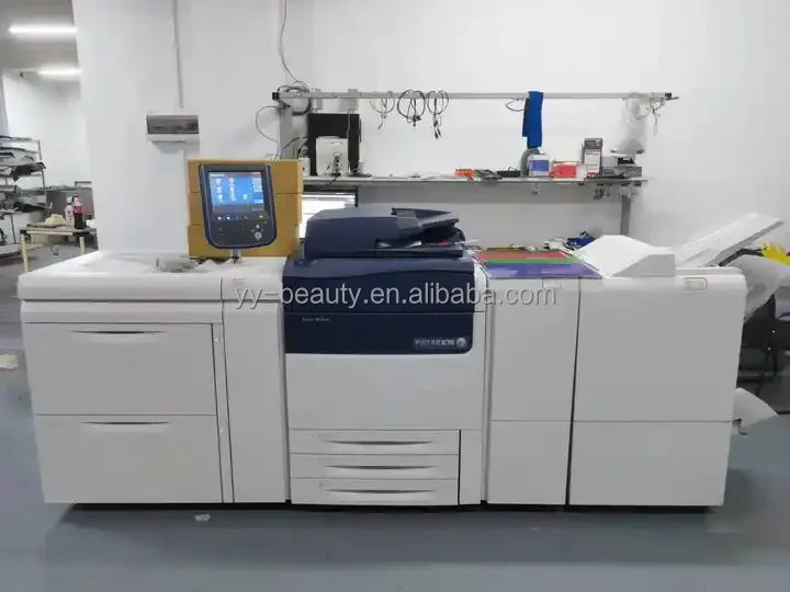 Xerox Company Machine - High Speed Photocopier Solutions