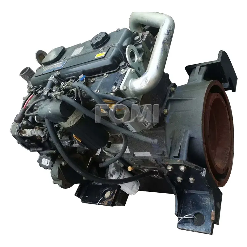 Diesel C4.4 Engine Motor 3054C - Durable & Efficient Power
