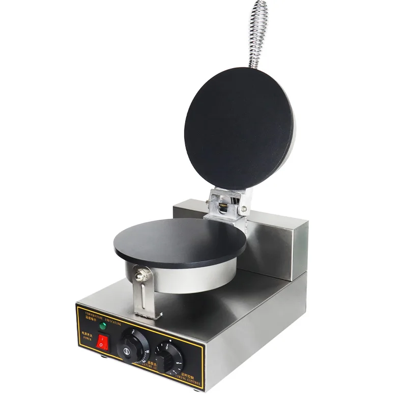 Tarzan Commercial Ice Cream Waffle Cone Maker Machine Bear,Waffle Cone ...