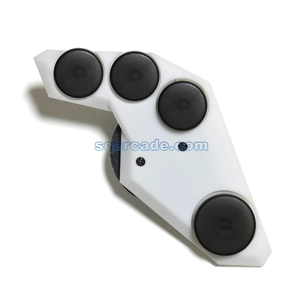 Hotswap Hitbox 5 Pin Arcade Stick Replacement - Game Controller Parts