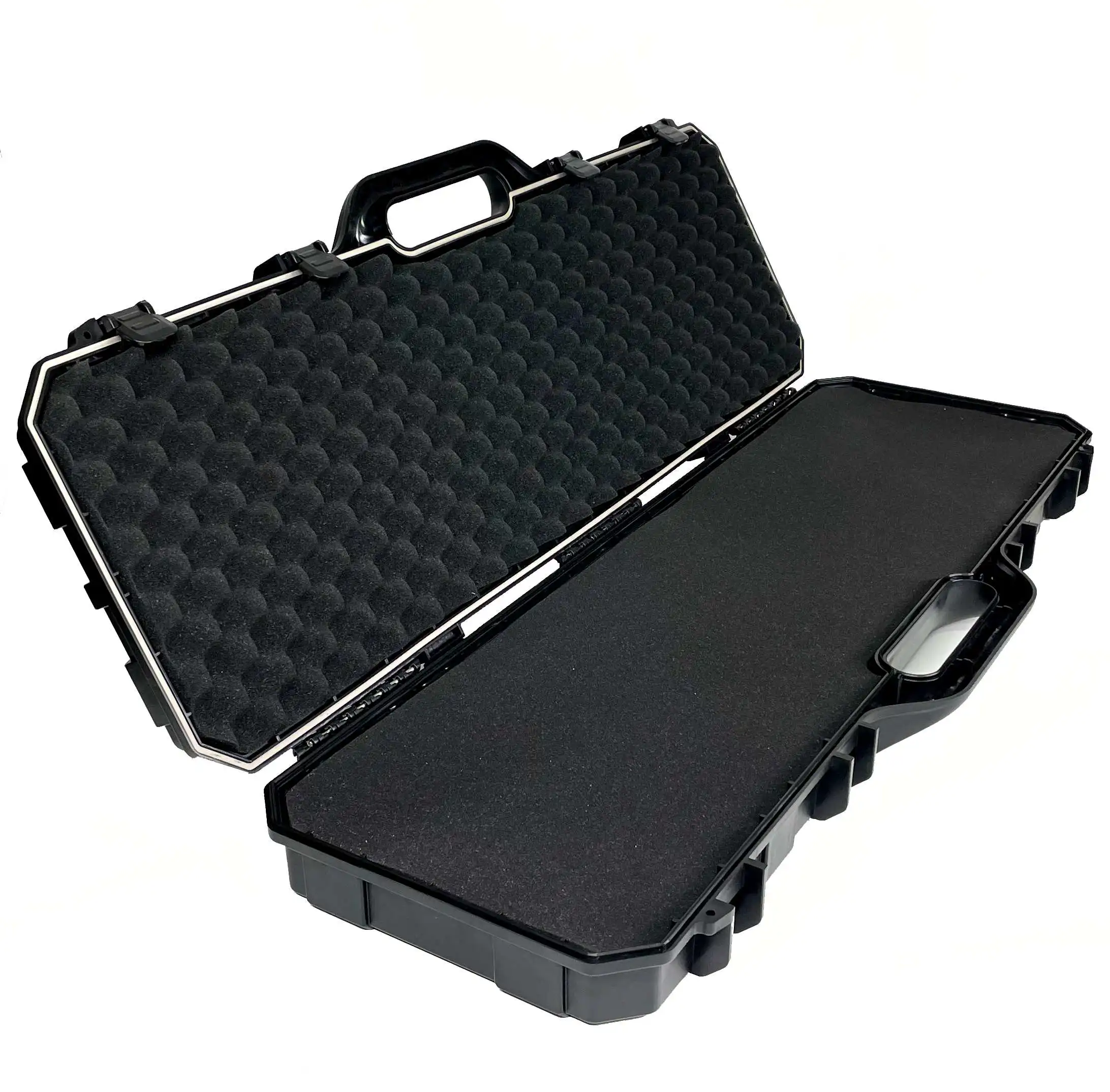 Tactical Gun Case 39 Inch Long Gun Equipment Case - Buy Tactical Gun ...
