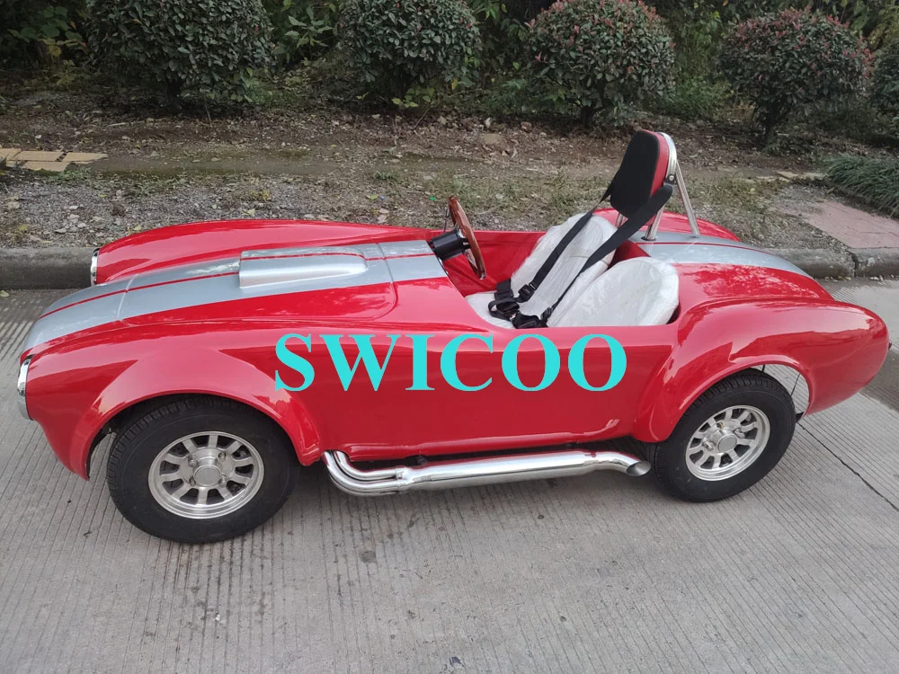 Hot Sale 150cc Mini Car Gas Mini Cobra Golf Cart Buggy For Adults And ...