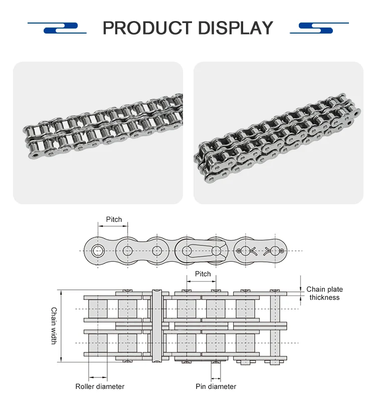 Strong Load-bearing Capacity Full Specifications Customized Heavy Duty ...
