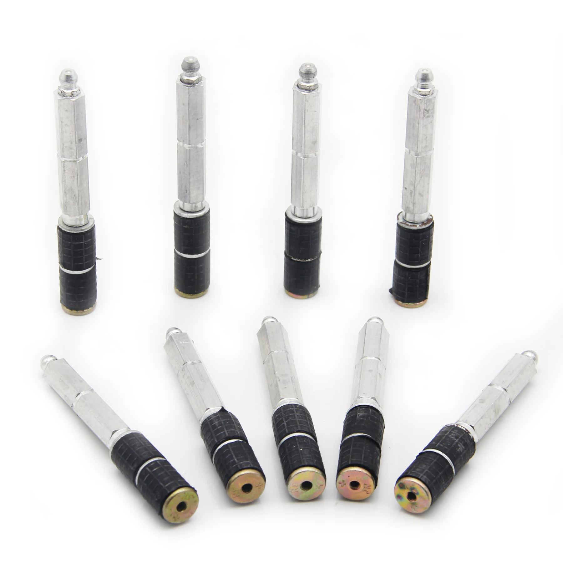 13mm Aluminum Rubber Injection Packer - Durable & Versatile