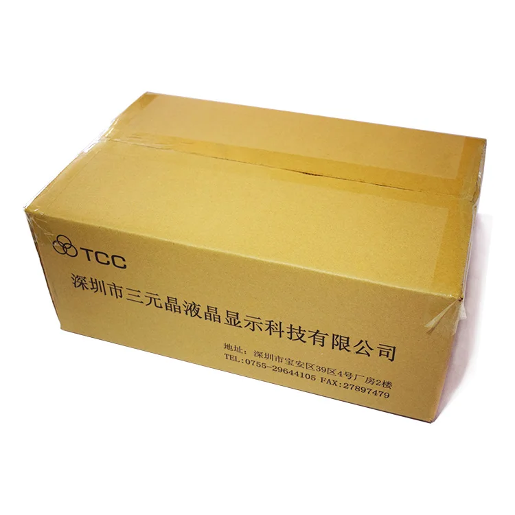 4.3 Inch 480*rgb*272 Lcd Module Ra8875 Driver Tft Lcd Display With ...