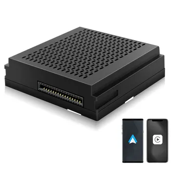 Autoabc Wireless Apple Carplay Android Auto For Mercedes Benz Ntg4.5 ...