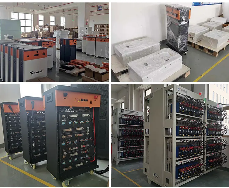 Tewaycell Energy Storage Lithium Ion Battery Akku 15kwh 20kwh 30kwh 51 ...