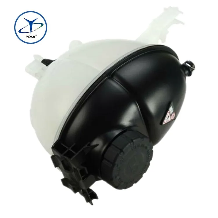 Expansion Tank Reservoir For Mercedes-benz C W204 Amg 08-20 A2045000949 ...