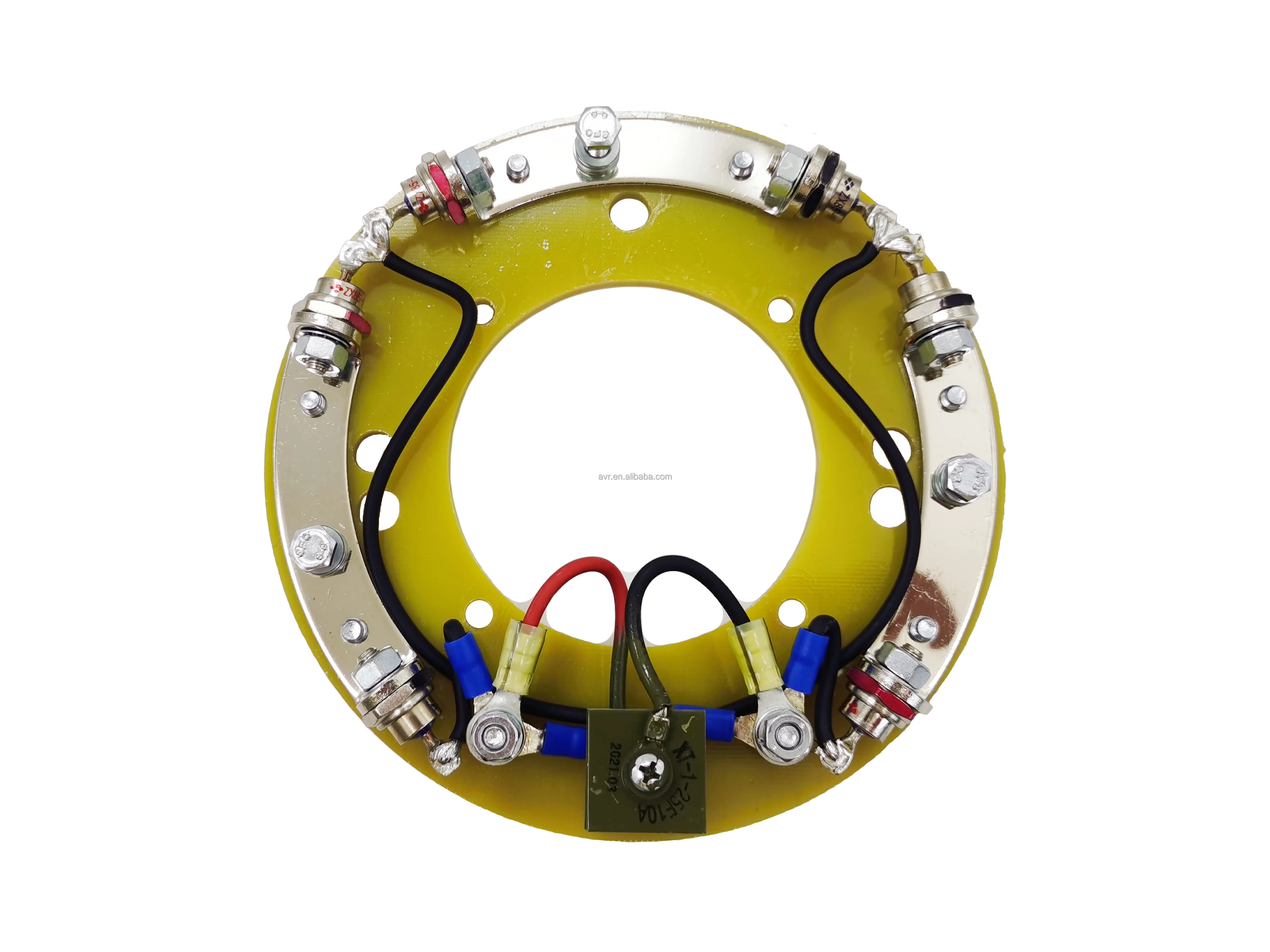 Vessel Diode Rectifier Bridge B-525570 for Marathon Generator