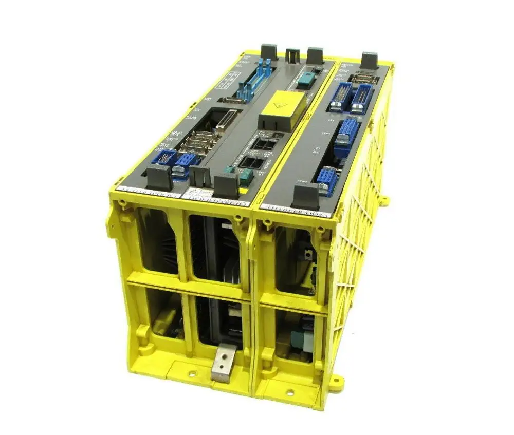 Fanuc Robot System Unit Back Plane 3 Slot A05B-2316-C105| Alibaba.com