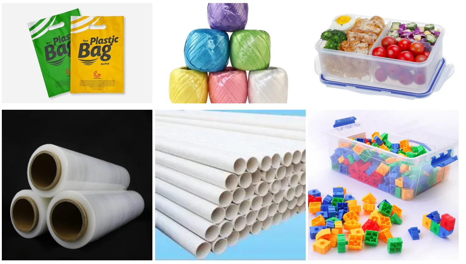 Injection Molding Recycled Plastic Pvc Pellets Resin Pvc Plastic ...