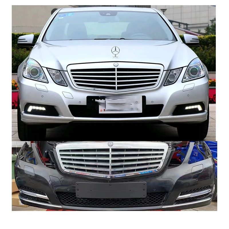 Factory Direct Sale Car Part Auto Bodykit Set Upgrade Car Bumper For ...