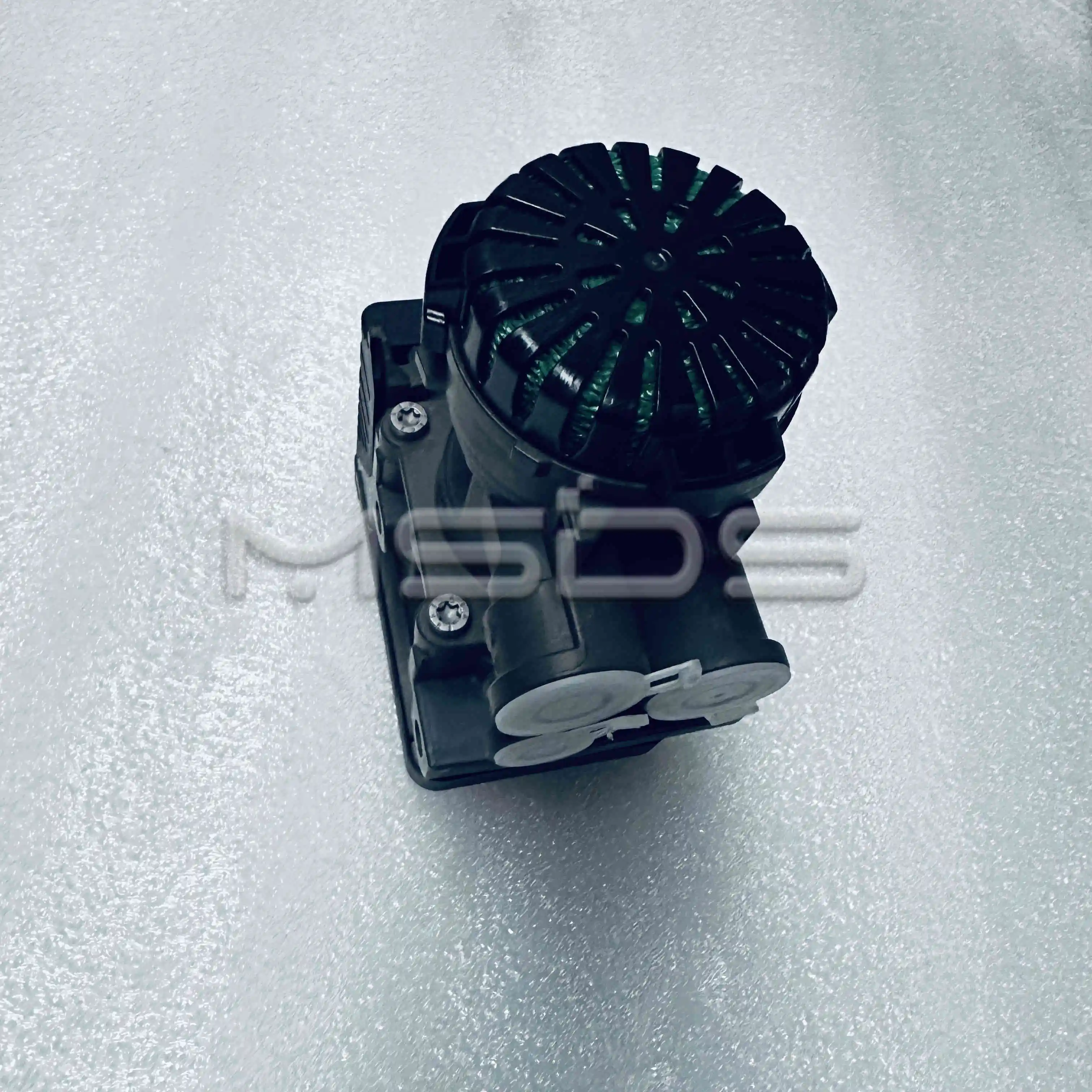 DONGFENG KL EBS Single Channel Rear Axle Brake Control Module K057765 ...
