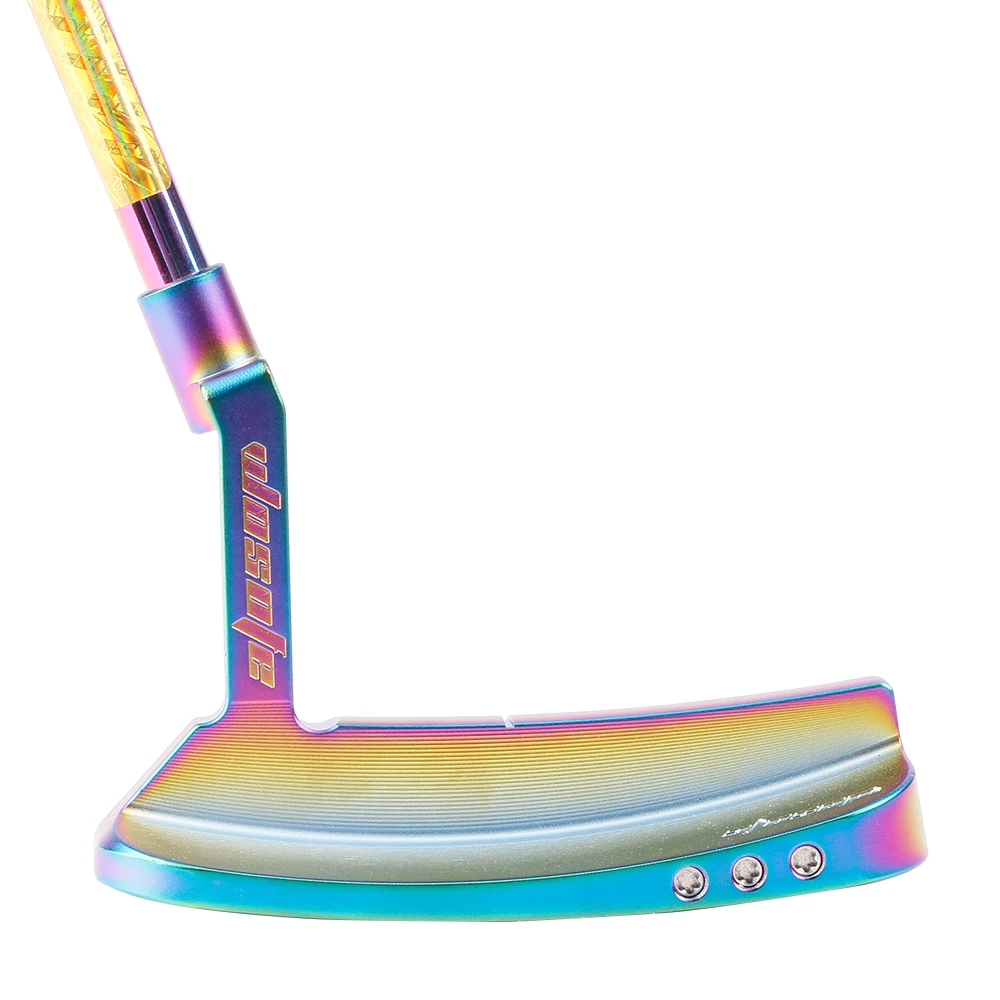 Wholesale Custom Professional Right Hand Men's Golf Clubs Putter Cnc ...