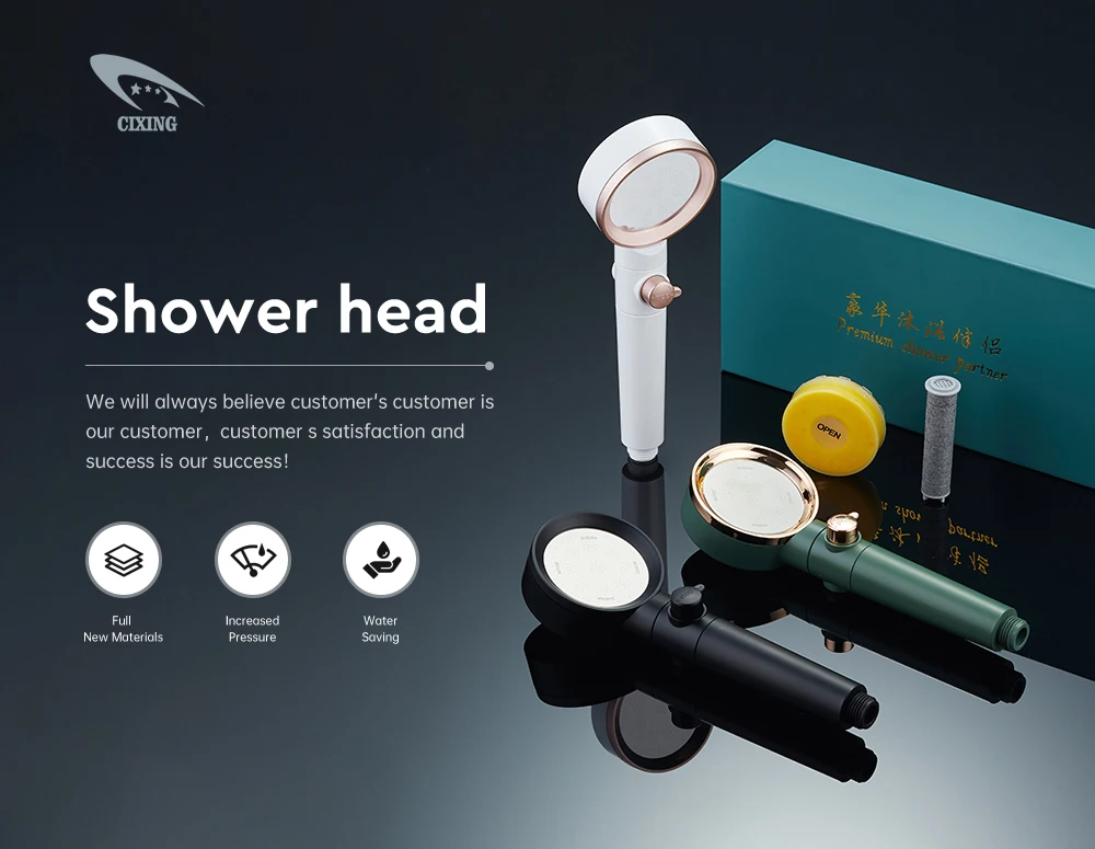 Universal Splash Filter Swivel Sink Faucet - Dual Function