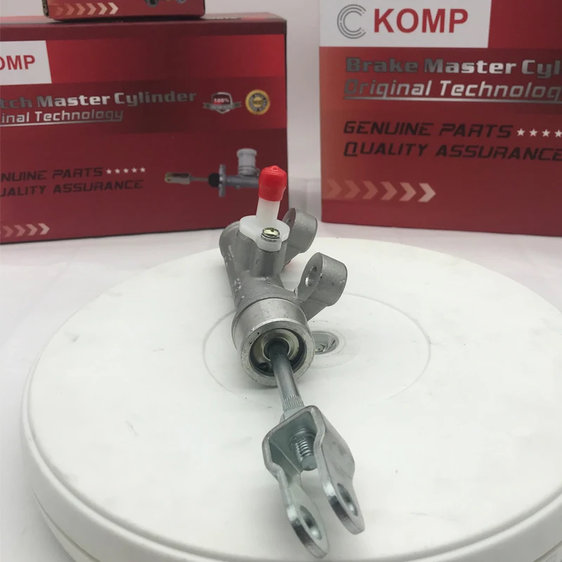 Venta Al Por Mayor Cilindro Maestro Del Embrague 41600-4f000 3090210 ...