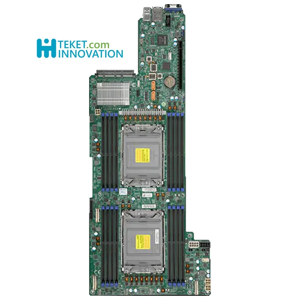 Supermicro X12DPFR-AN6 Motherboard Dual Socket LGA-4189(Socket P+ ...