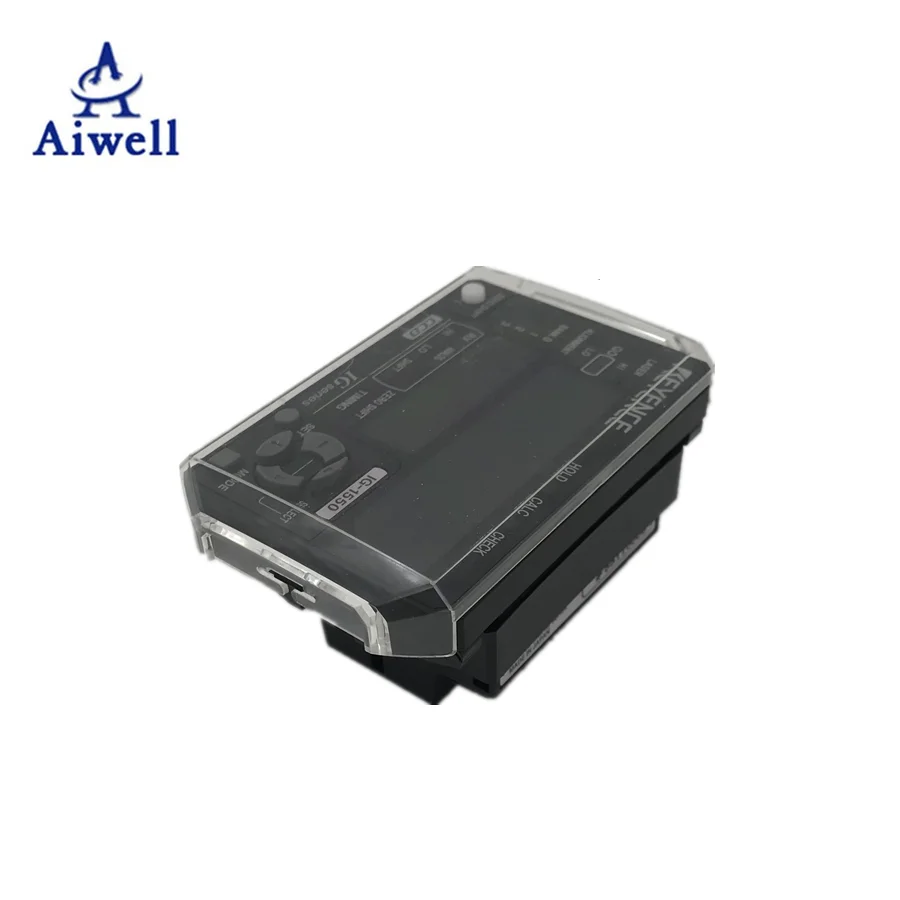 Keyence Panel Mount Amplifier Unit Ig-1550 - Buy Ig-1550,Keyence Ig ...