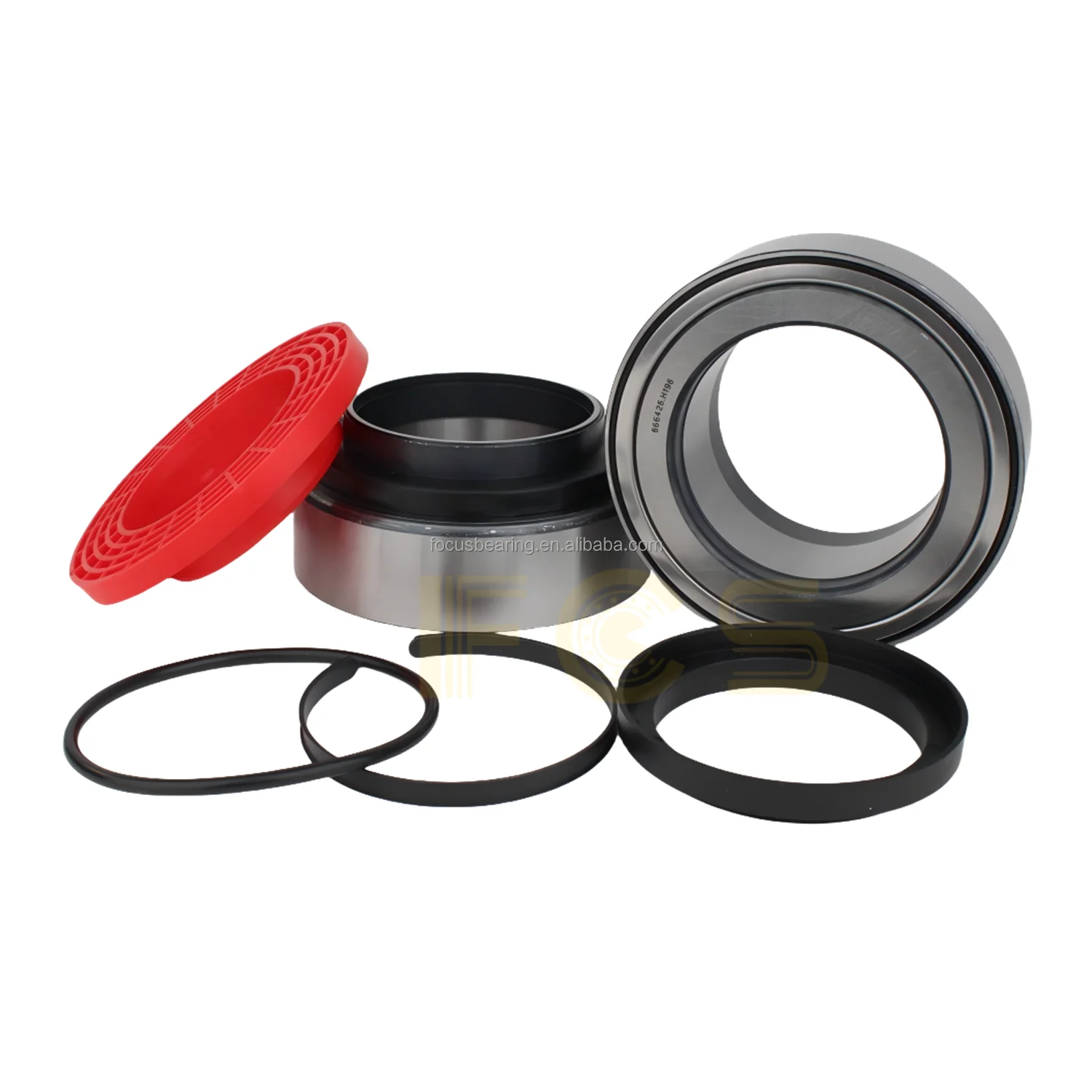 800792 Bearing & 566425 - Heavy Truck Rear Wheel Hub Bearings