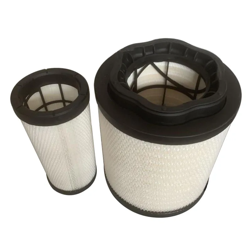 Fuerdun Air Filters - Reliable Performance for Trucks & Engines